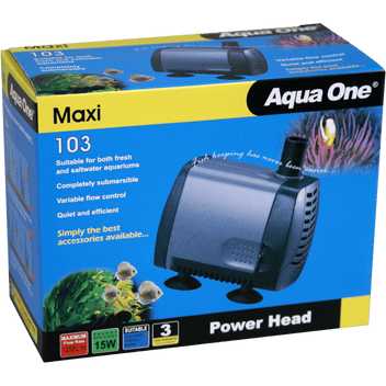 Aqua One® - Inspiring Excellence in Fish Care – Hydro Oasis