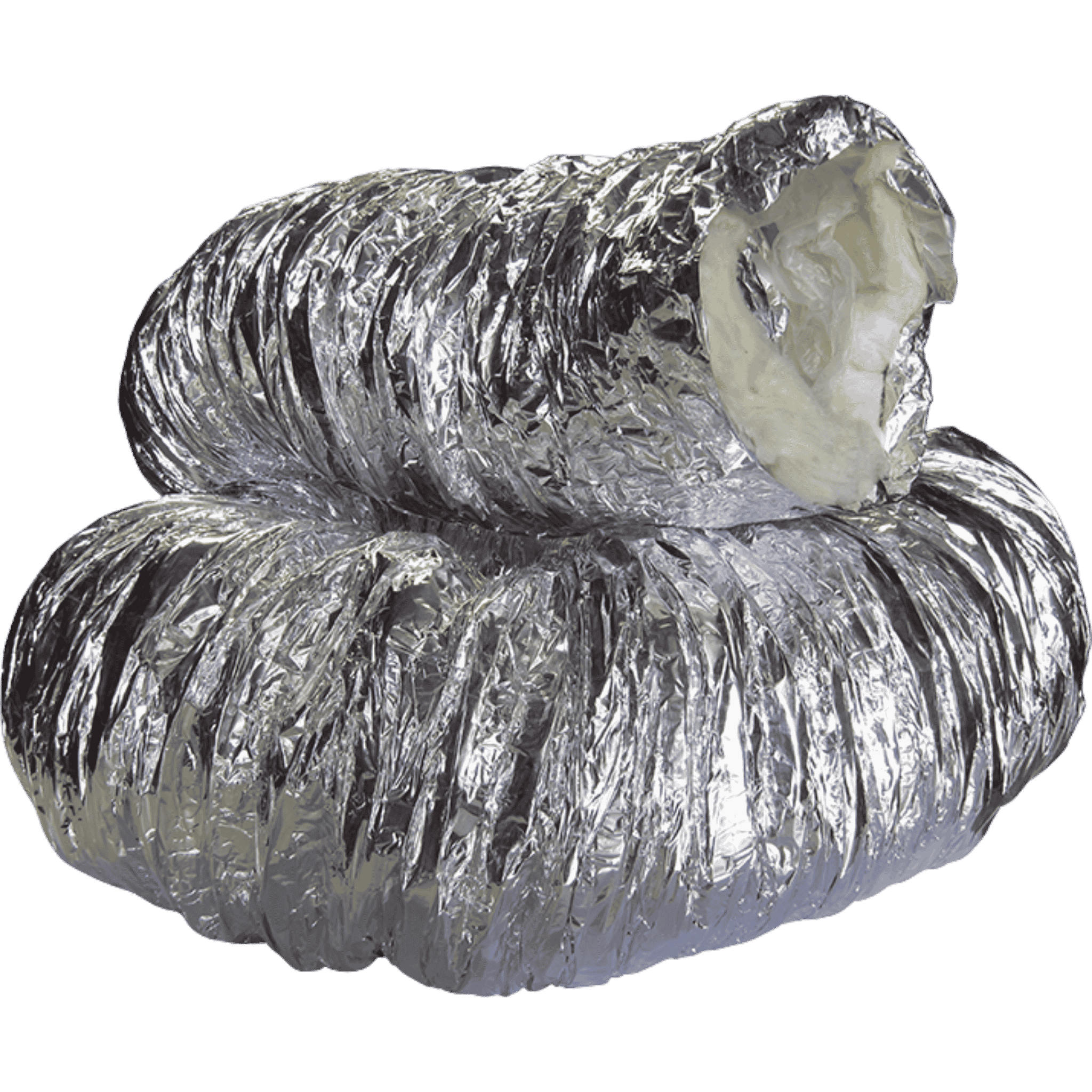 SeaHawk Acoustic Ducting 5 m — Insulated Rockwool Grow Room Duct ...